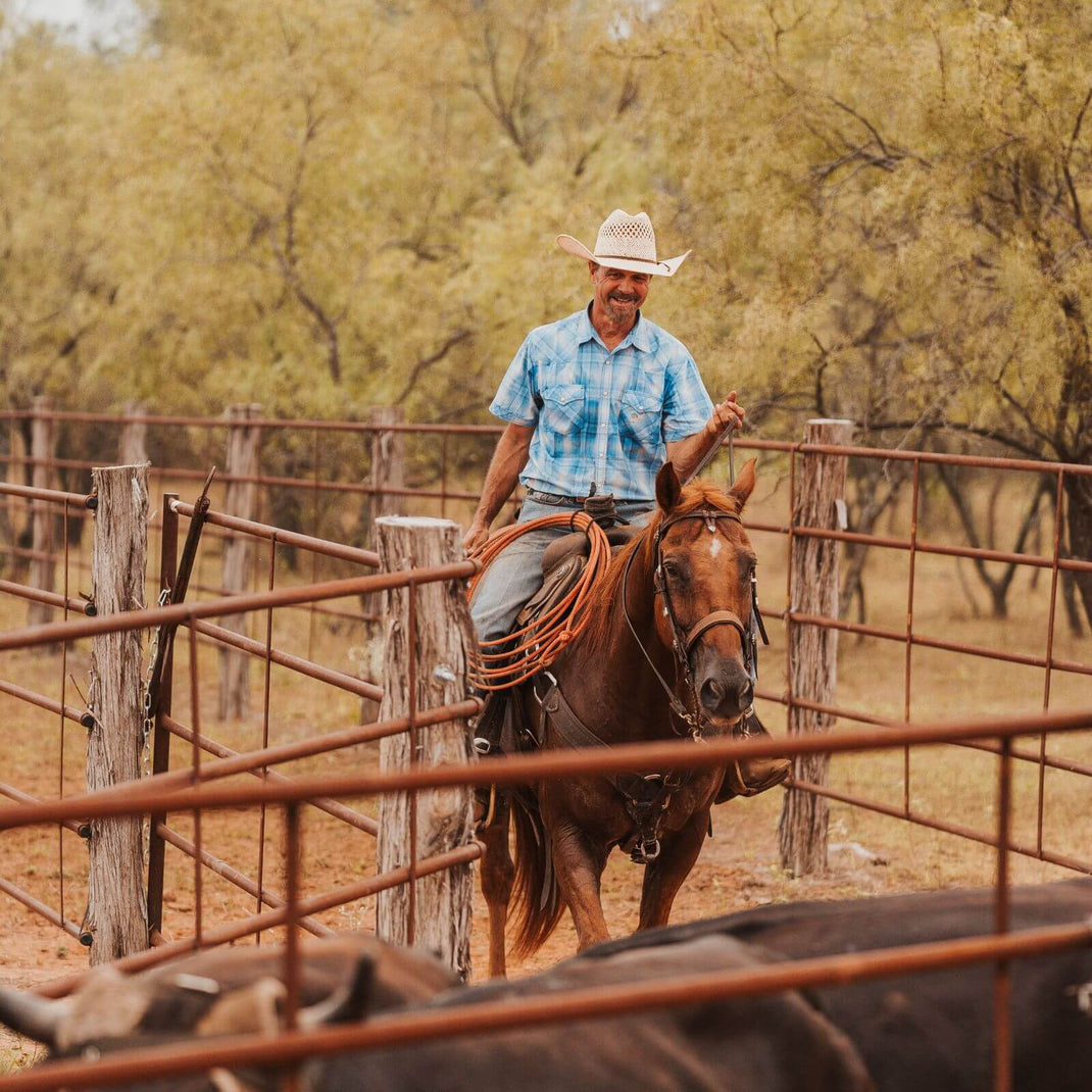 Roping Arenas – Seven Peaks Fence and Barn