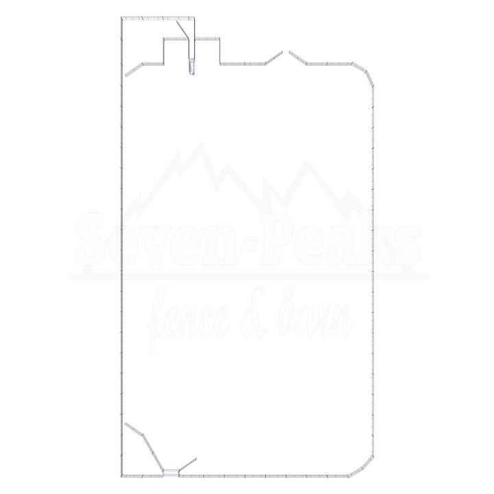 Roping Arenas – Seven Peaks Fence and Barn