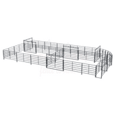 How to Build a Cattle Handling System: Step-by-Step Guide – Seven Peaks ...