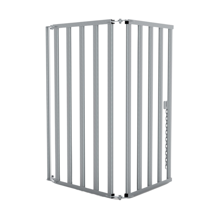 Chute Add On - Crash Gate – Seven Peaks Fence and Barn