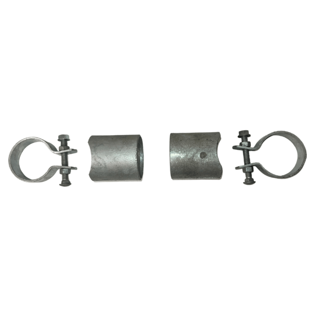 Connectors – Seven Peaks Fence and Barn