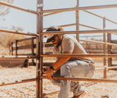 Heel-O-Matic Roping Dummy | Trainer – Seven Peaks Fence and Barn