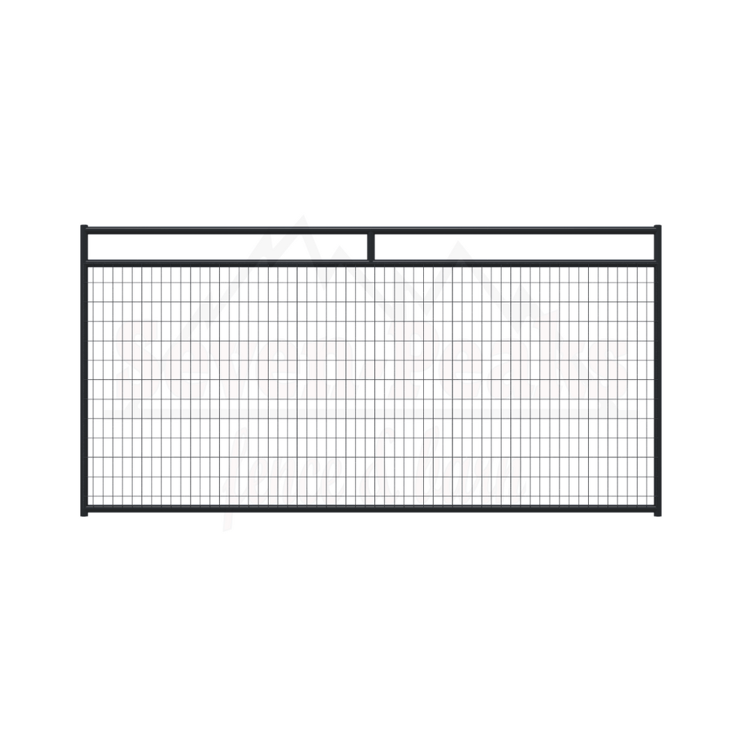 Panels & Gates | Continuous Fence, Horse Panels & Gates – Seven Peaks ...