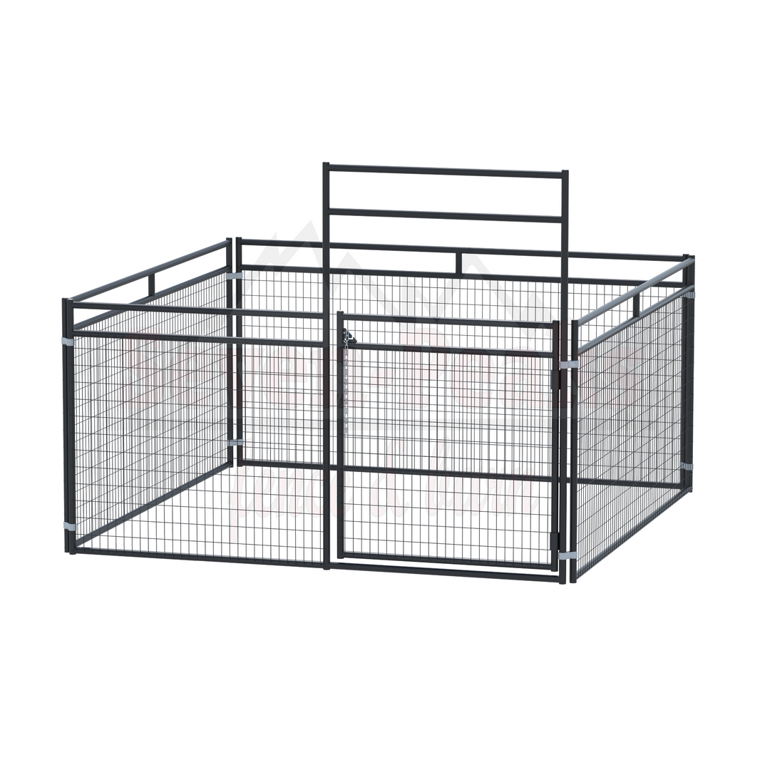 DIY Fencing Kits | Metal Stalls, Cattle Systems & More – Seven Peaks ...