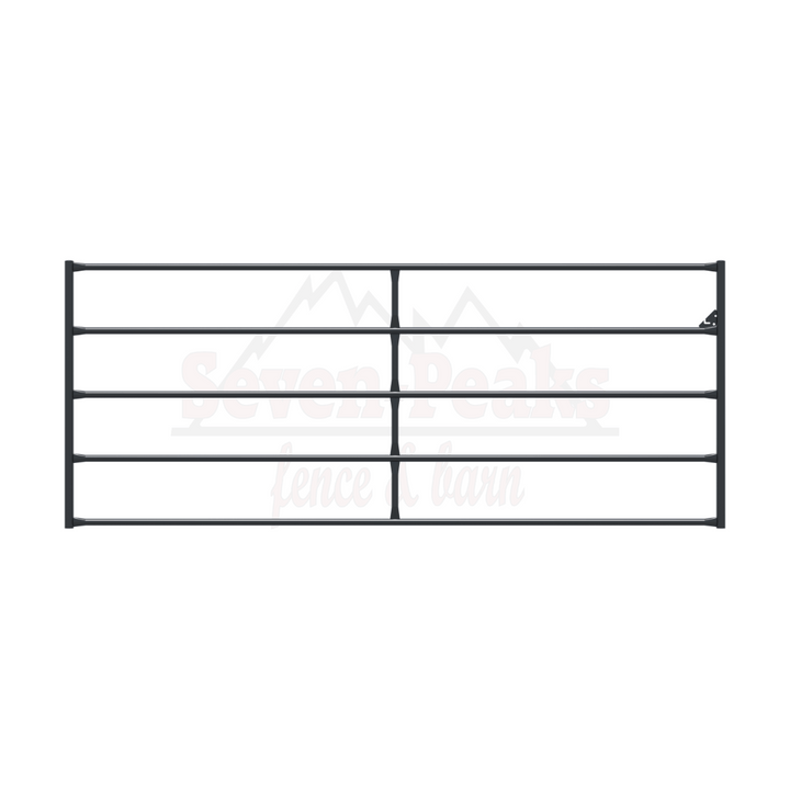 Panels & Gates | Continuous Fence, Horse Panels & Gates – Seven Peaks ...