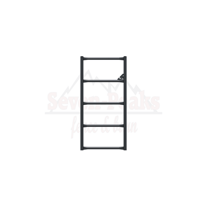 Swing Gate - 5 Rail Standard – Seven Peaks Fence and Barn