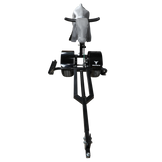 Heel-O-Matic Roping Dummy | Trainer – Seven Peaks Fence and Barn