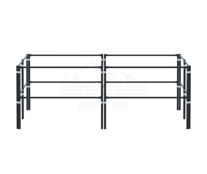 Panels & Gates | Continuous Fence, Horse Panels & Gates – Seven Peaks ...