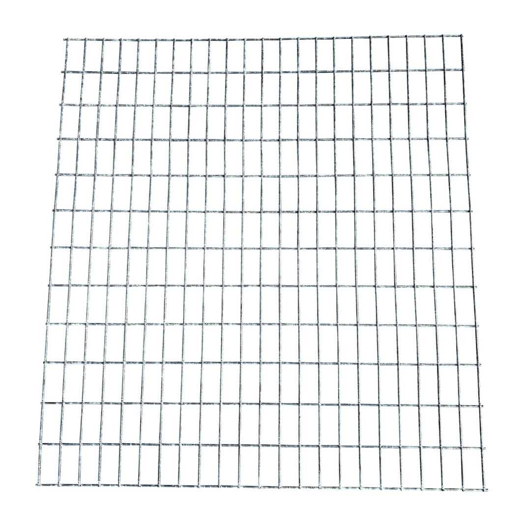 Welded Wire Fence Panels | 2x4 & 4x4, 3–6 ft Heights – Seven Peaks ...
