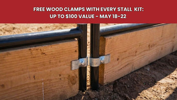 Horse & Corral Panels | 14-Gauge Steel Horse Panels – Seven Peaks Fence ...