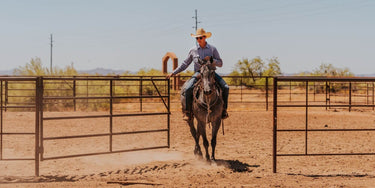 Farm Fencing | Livestock Fencing | Seven Peaks Fence and Barn