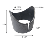 Pipe Pal 2 3/8" – Seven Peaks Fence and Barn