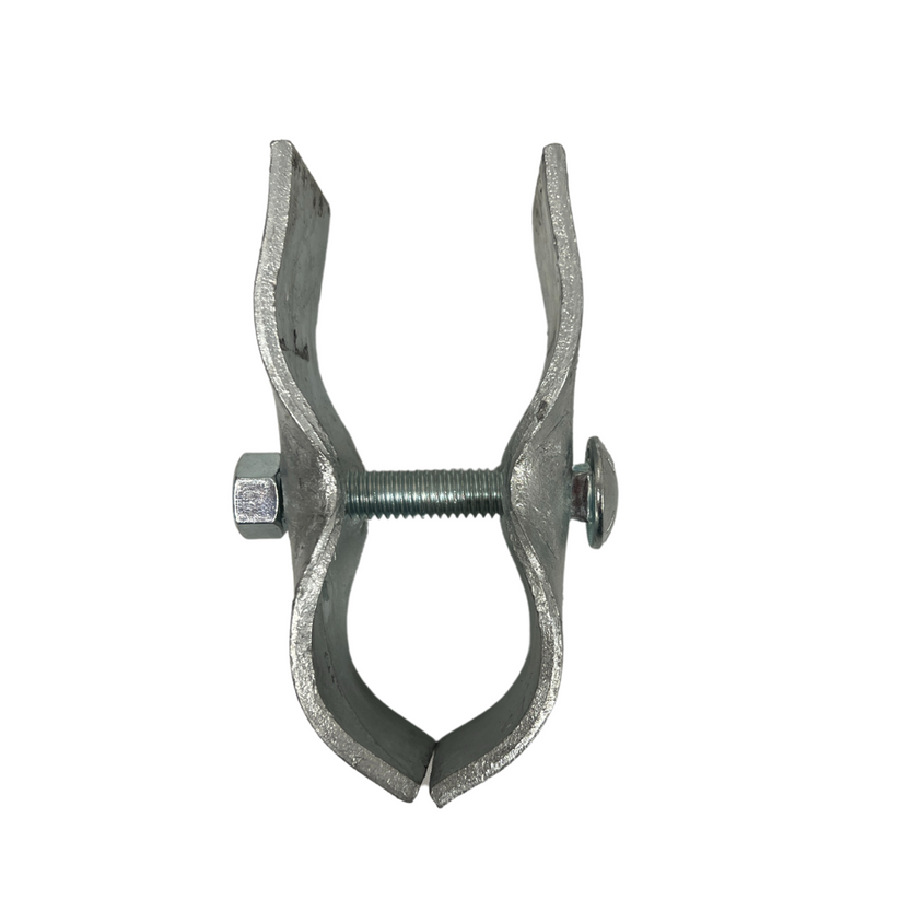 Wood Panel Clamp 1 5/8" – Seven Peaks Fence and Barn