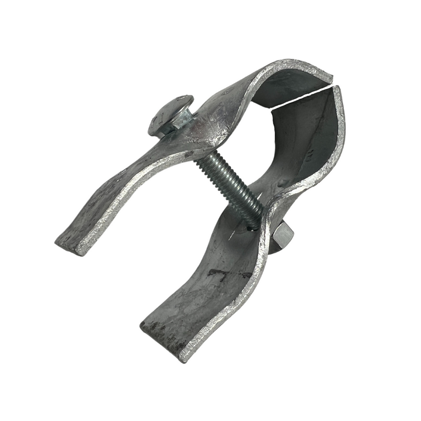Wood Panel Clamp 1 5/8" – Seven Peaks Fence and Barn