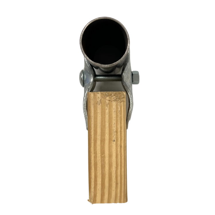 Wood Panel Clamp 1 3/8" – Seven Peaks Fence and Barn